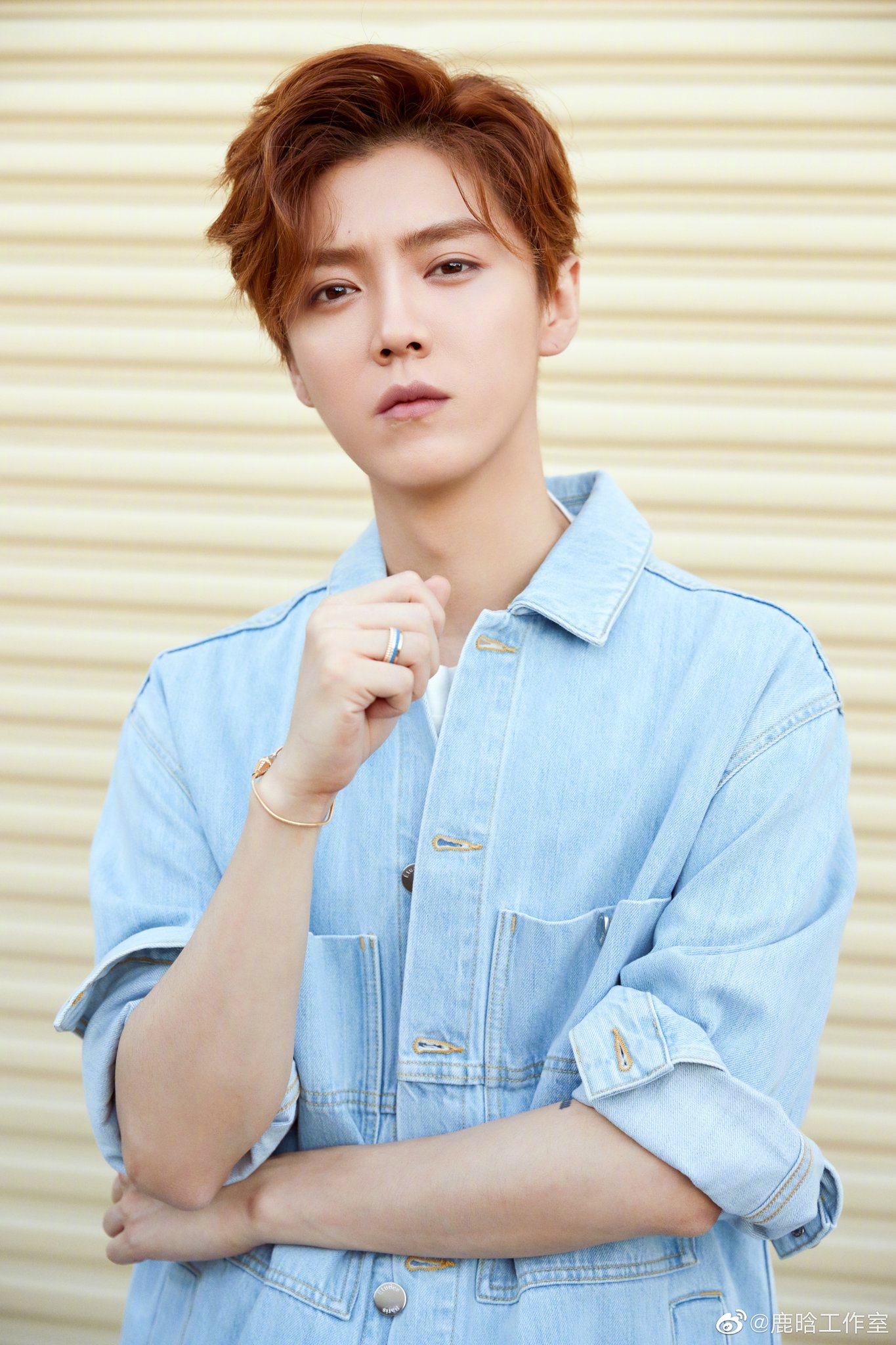 Luhan Exo Handsome