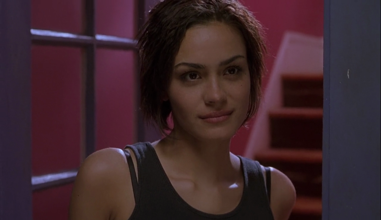 Shannyn Sossamon 40 Days And 40 Nights