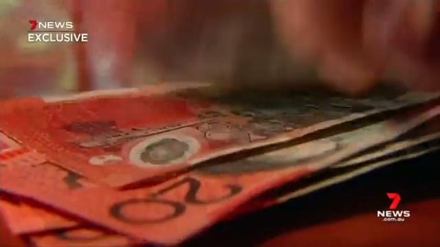 Four members of a suspected crime syndicate have been charged by ...