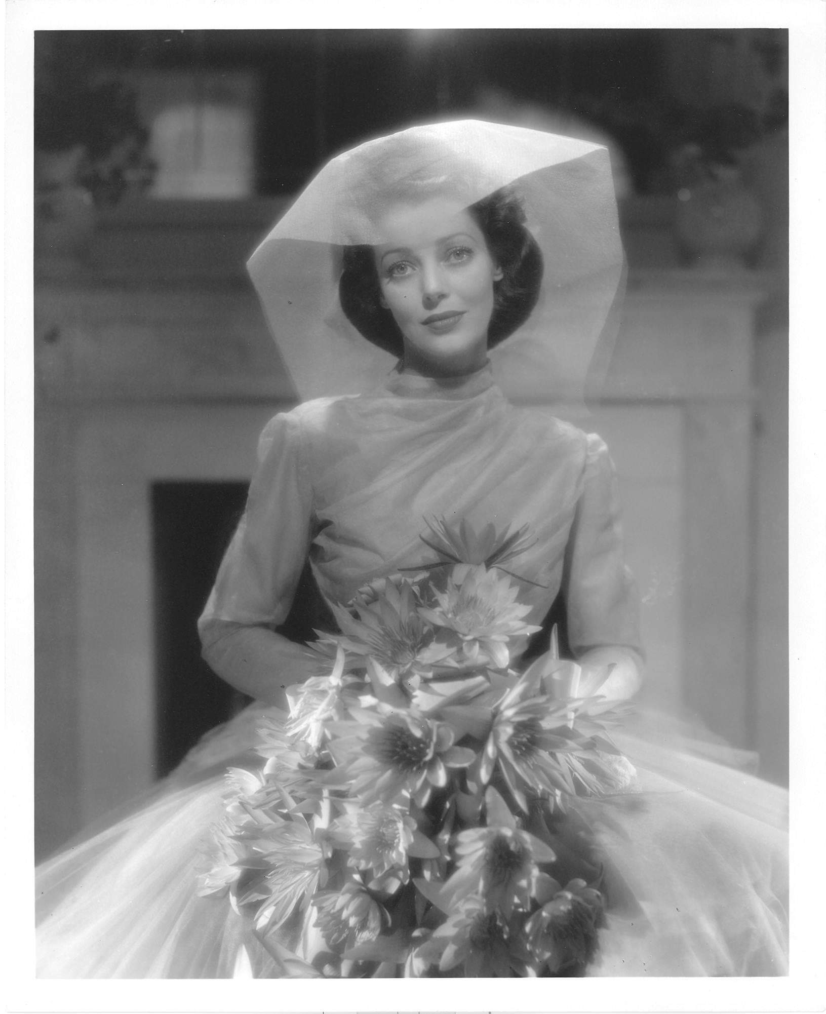 Vestito Oscar Loretta Young Da Ingmar Bergman A Cruyff: 5 Film Gratis