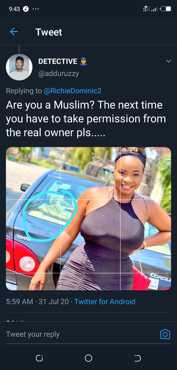 Hannah Essien (@HannahEssien6) | Twitter