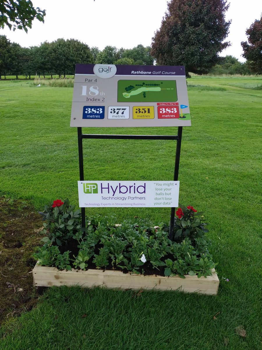 Hybrid Technology Partners, Limerick