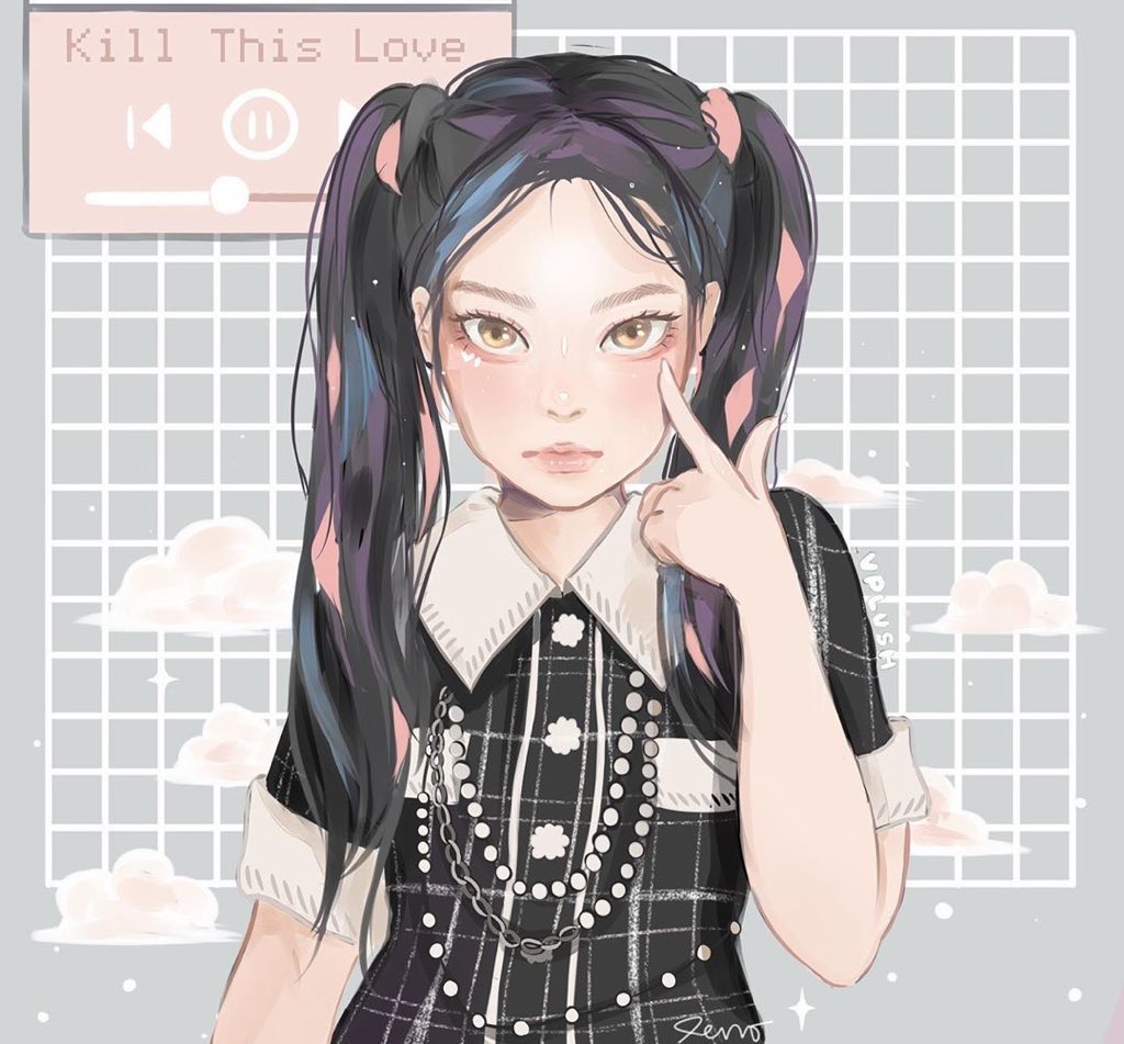 Twoucan - ayana 🌷 commissions open! (@aeyochi)