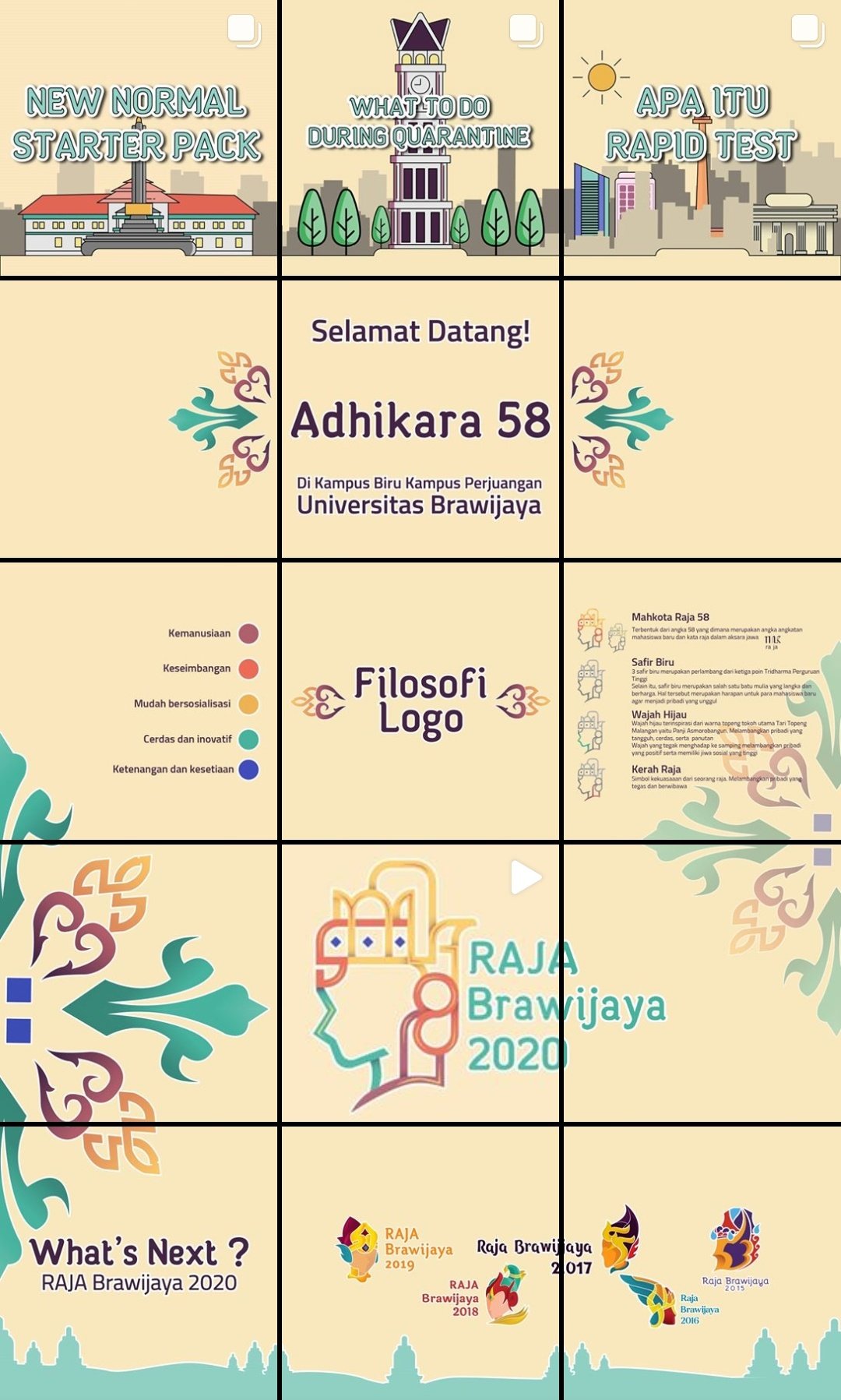 ibel Hadid. on Twitter: "@collegemenfess Padahal b aja😔 ini juga niat kok nder, dan kampus lain ...