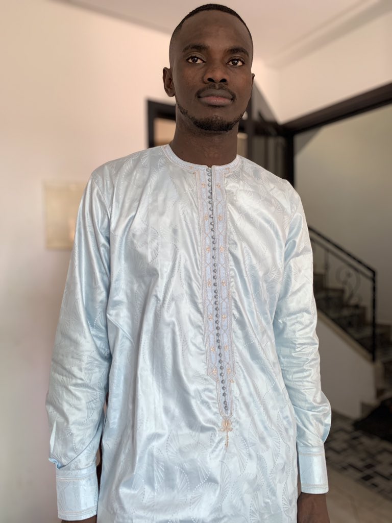 ibrahima dia (@abouyel) | Twitter