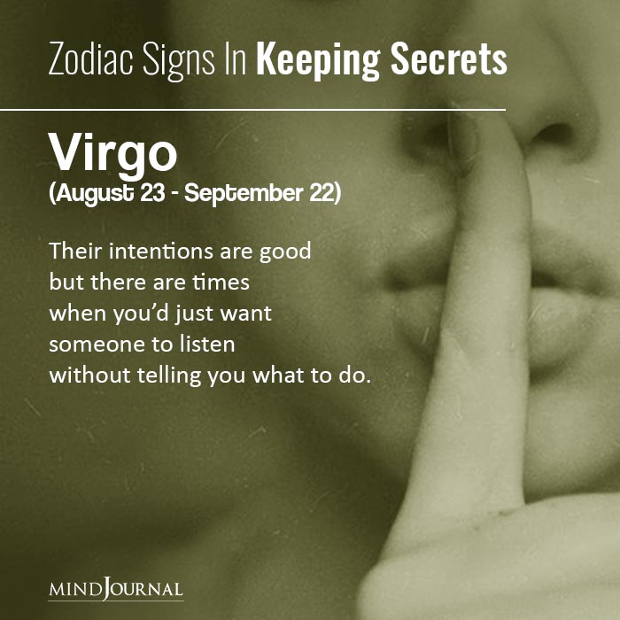 Which zodiac sign keeps secrets 60 photos - Youhoroscope.com