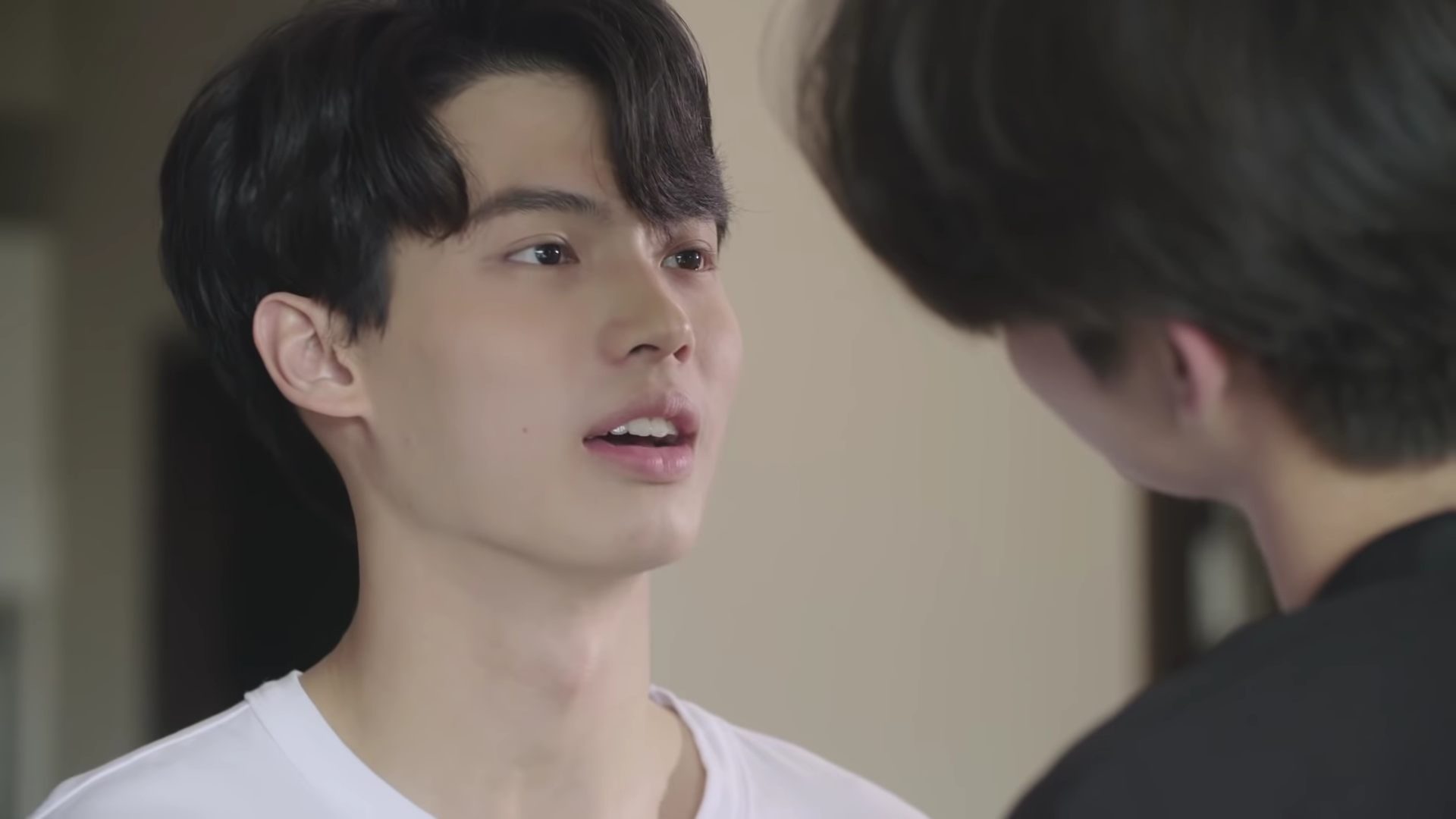 𝐸𝓃𝒹𝓁𝑒𝓈𝓈𝟤𝒢𝒯 🪐 on Twitter: "สารวัตร : จะให้กูจับนมหรือให้กูจูบให้ล้มกันแน่ ไทน์ : กูเห็นมึงพูดมา ...