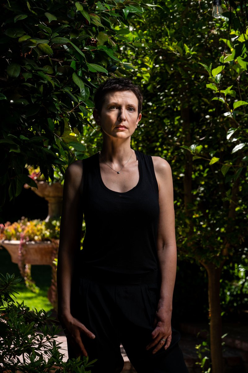 Kathryn Tigerman