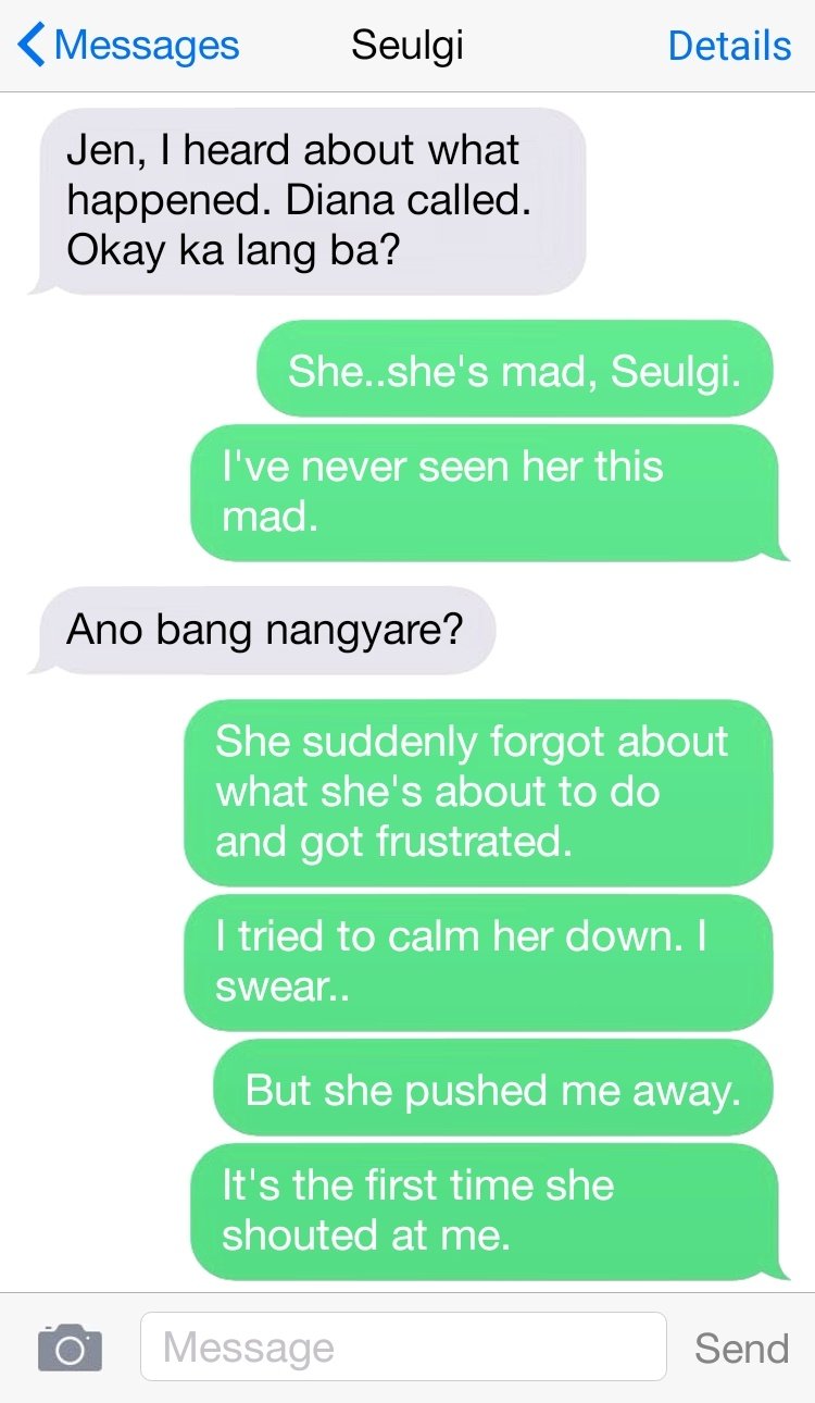 AL on Twitter: "-265- https://t.co/OZpSQ74RsS" / Twitter