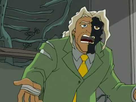 Oni Mask Jackie Chan