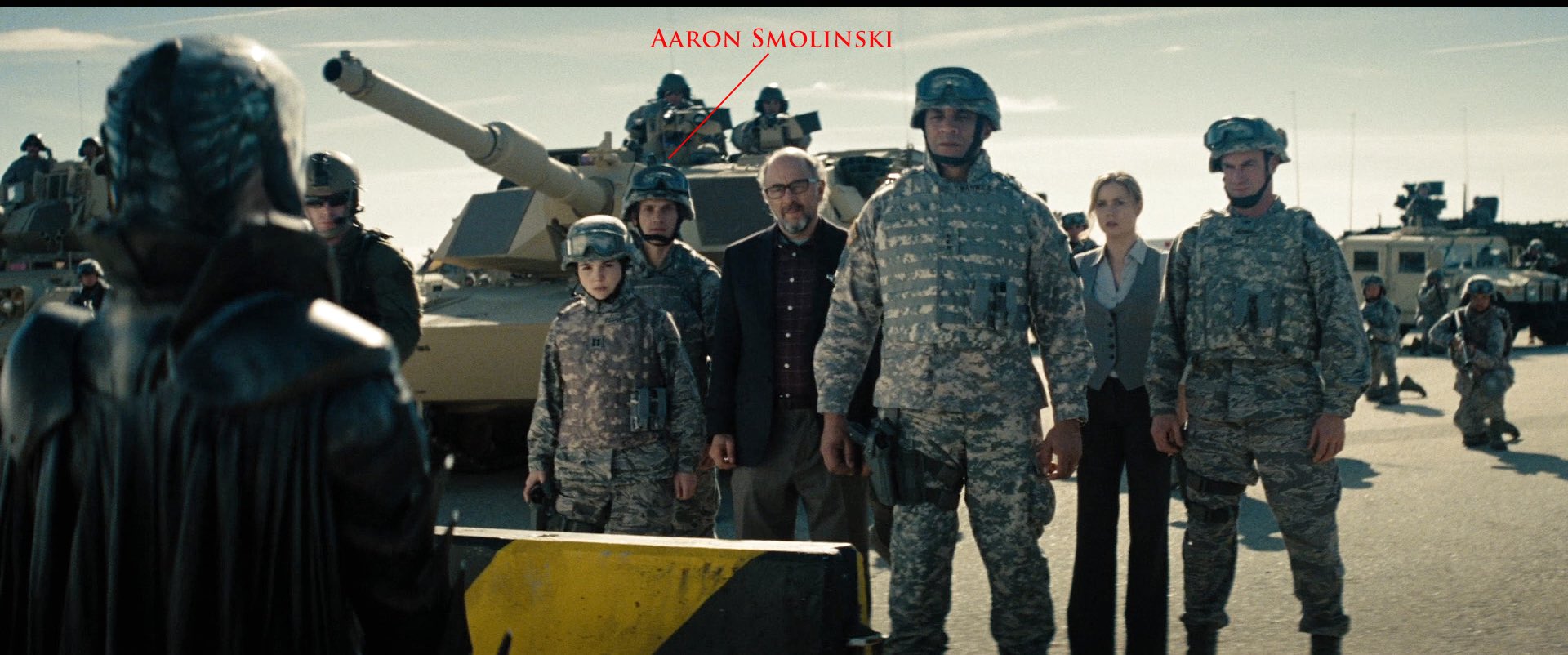 Aaron Smolinski 1978