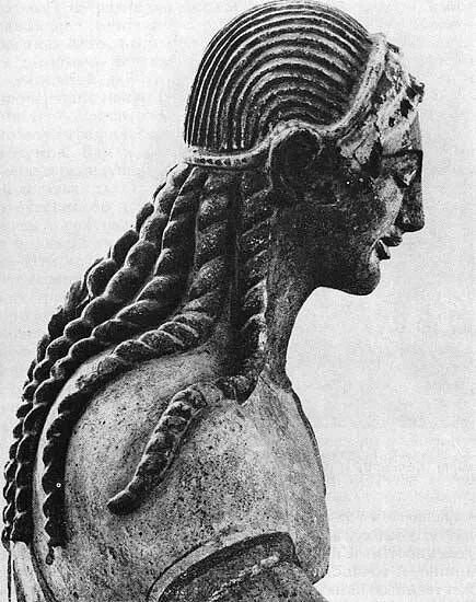 Apollo Of Veii