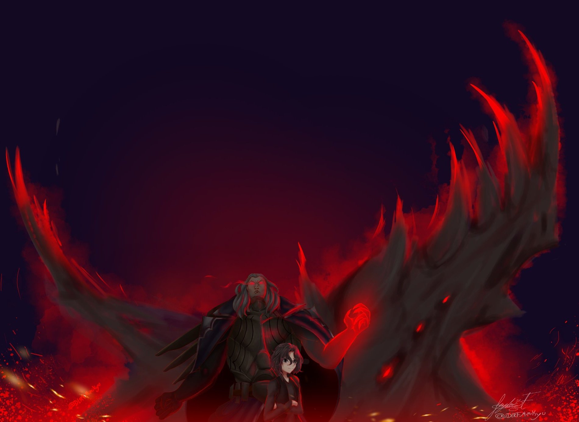 Jericho Swain Wallpaper