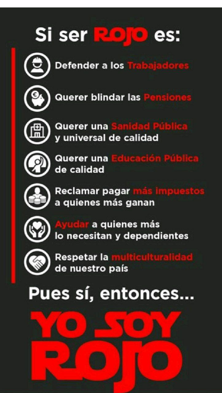 Yo Soy El Rojo