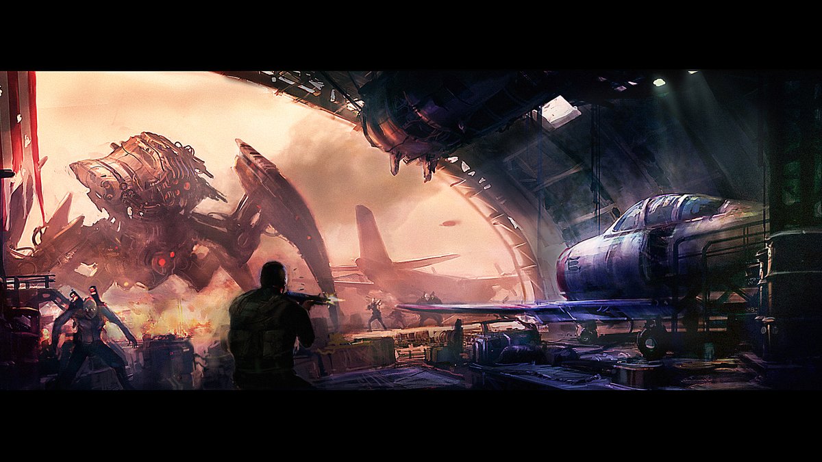 An Empire among the stars (Multi-cross Sci-fi Succession game) | Page ...