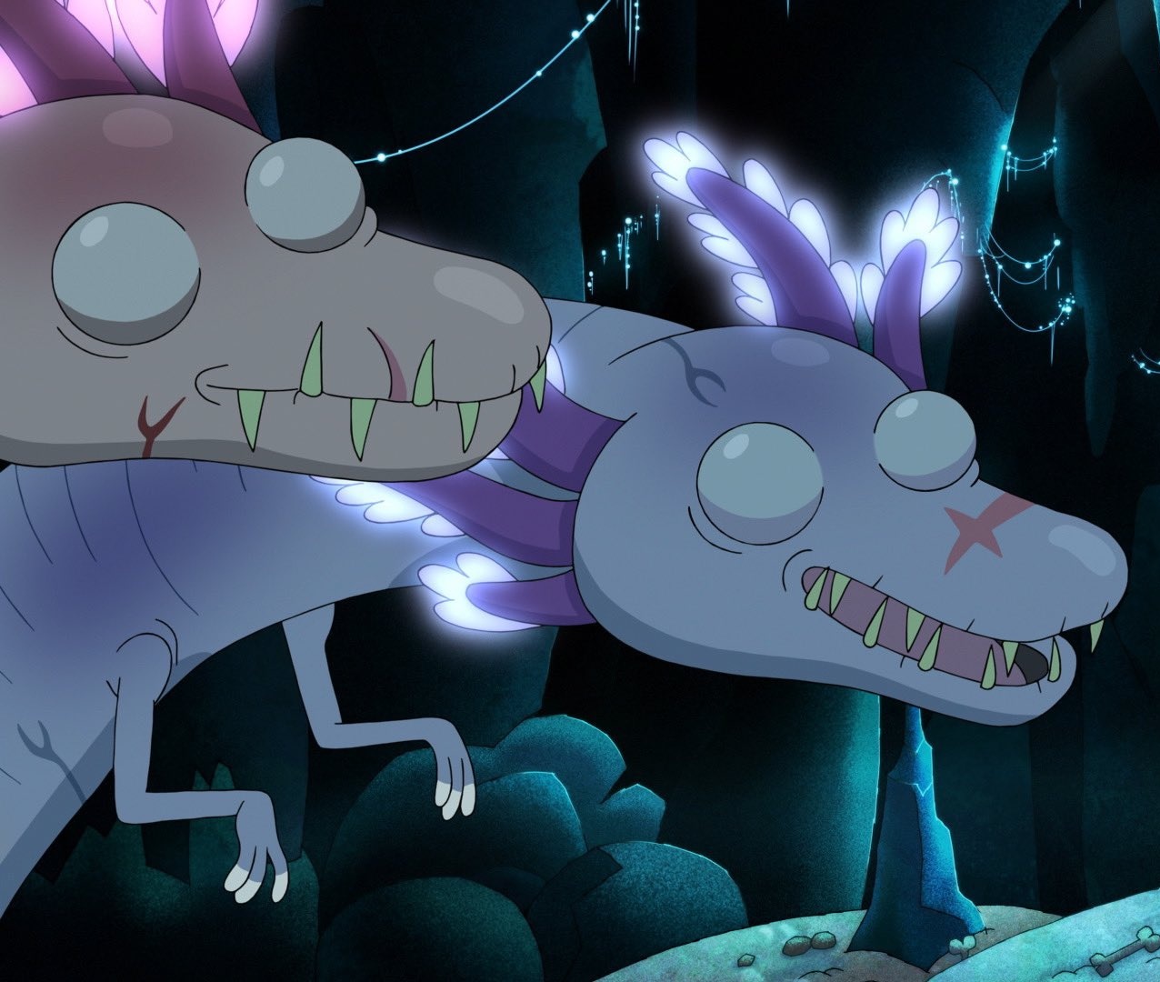 My Amphibia Theory The Axolotl Originates From Amphibia, 49% OFF