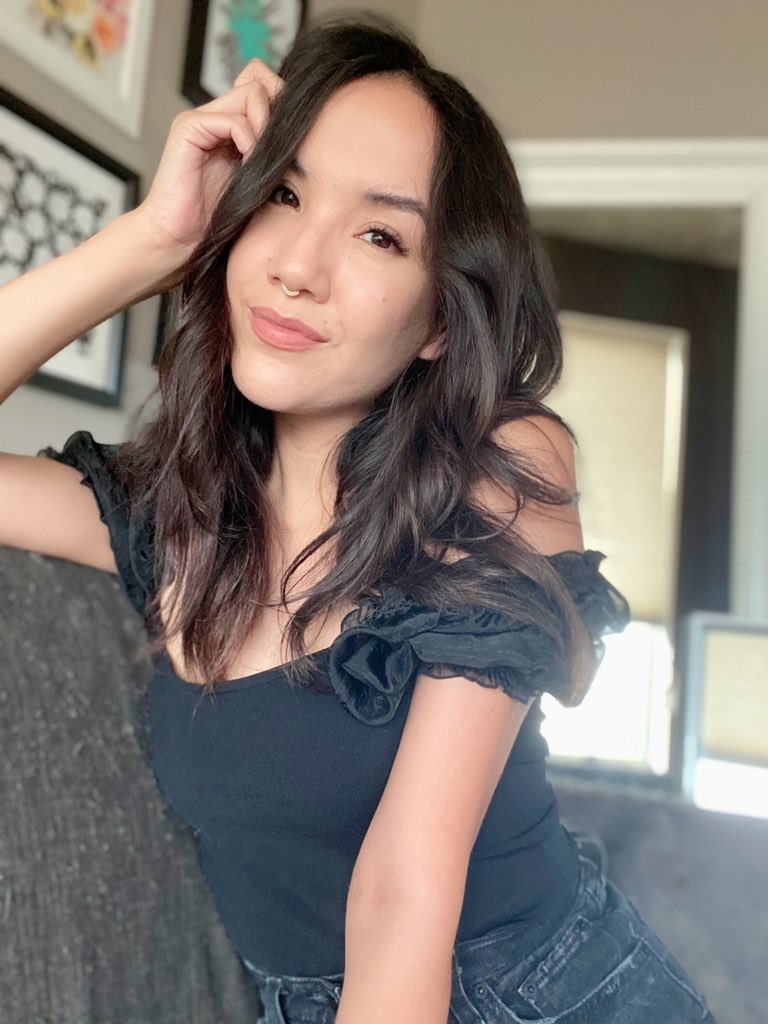 TW Pornstars - 1 pic. Mirah 🌱. Twitter. 12:26 AM - 1 Aug 2020