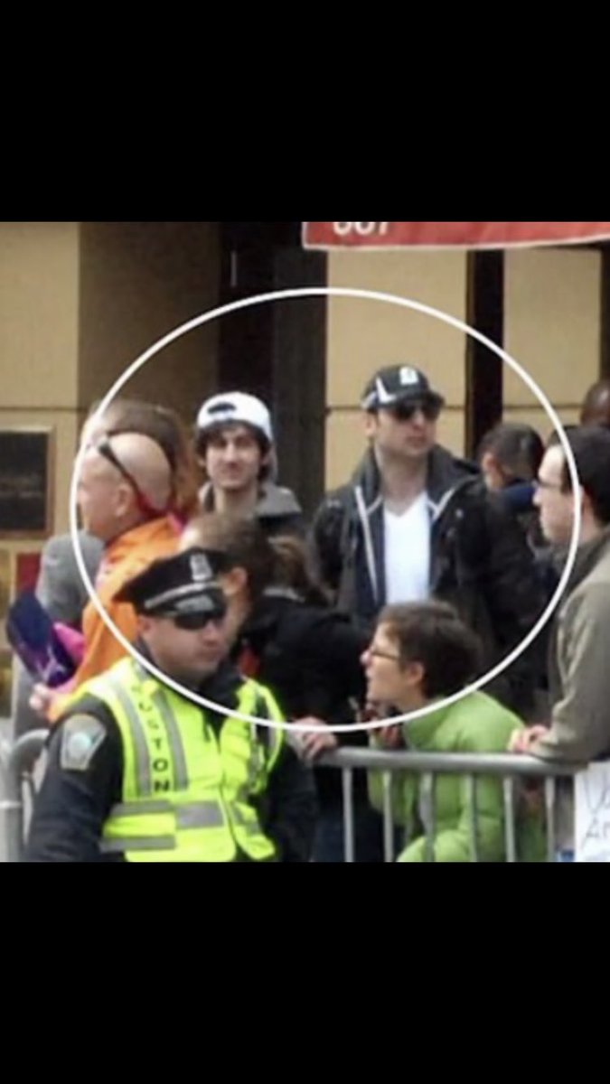 Dzhokhar Tsarnaev In Jail