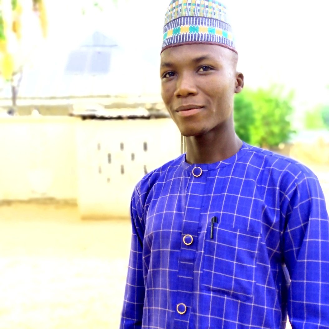 Umar Abdullahi (@Umarabdullone) | Twitter