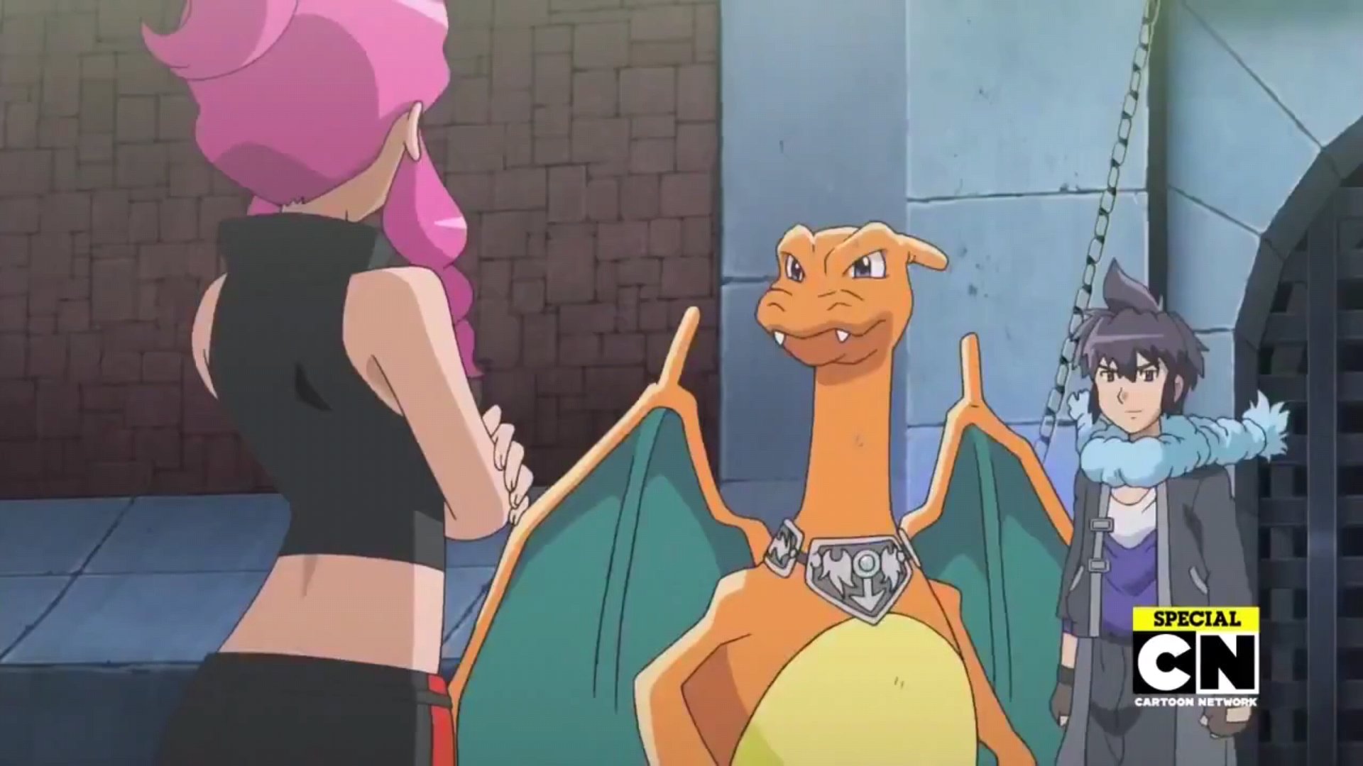 Pokemon Mega Unknown