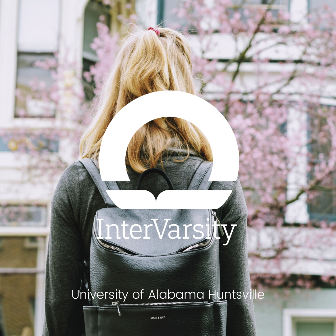 InterVarsity at UAH (@iv_uah) | Twitter
