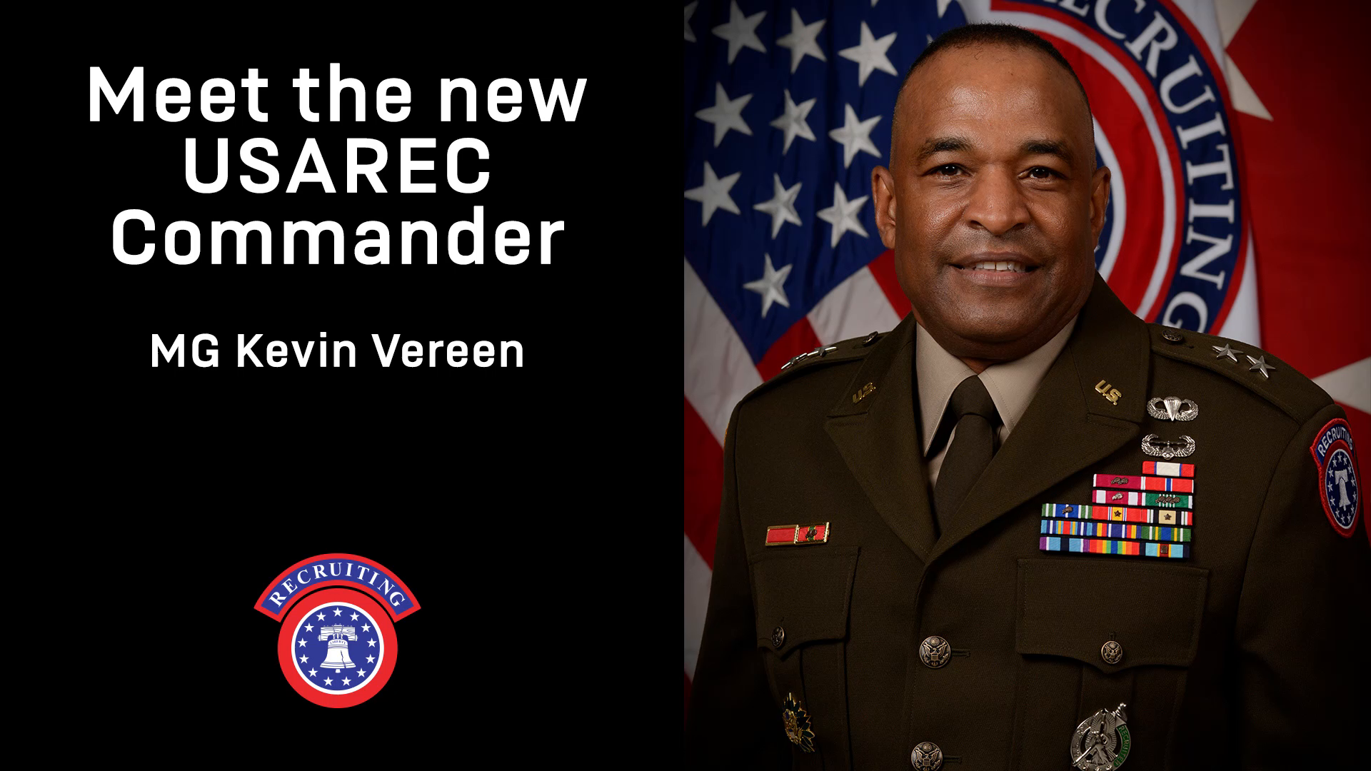 Usarec Preference U.S. Army Recruiting On X: "#USAREC Wishes You A