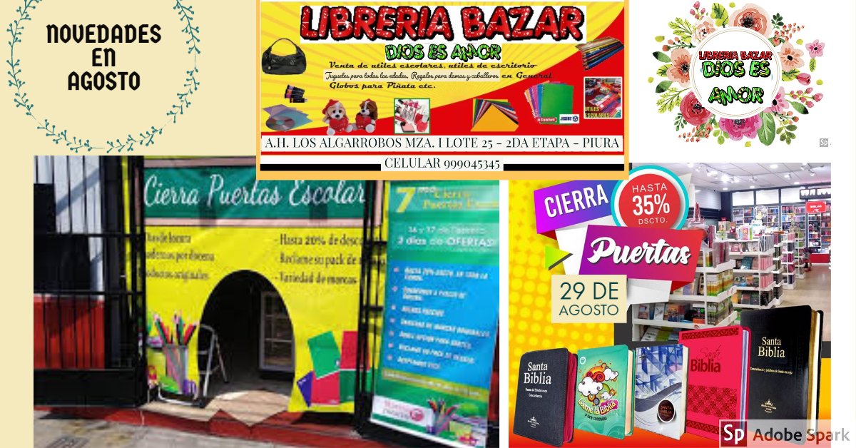 ganar Ausencia Dictar publicidad de libreria Celo Bermad operador ganar Ausencia Dictar publicidad de libreria Celo Bermad operador