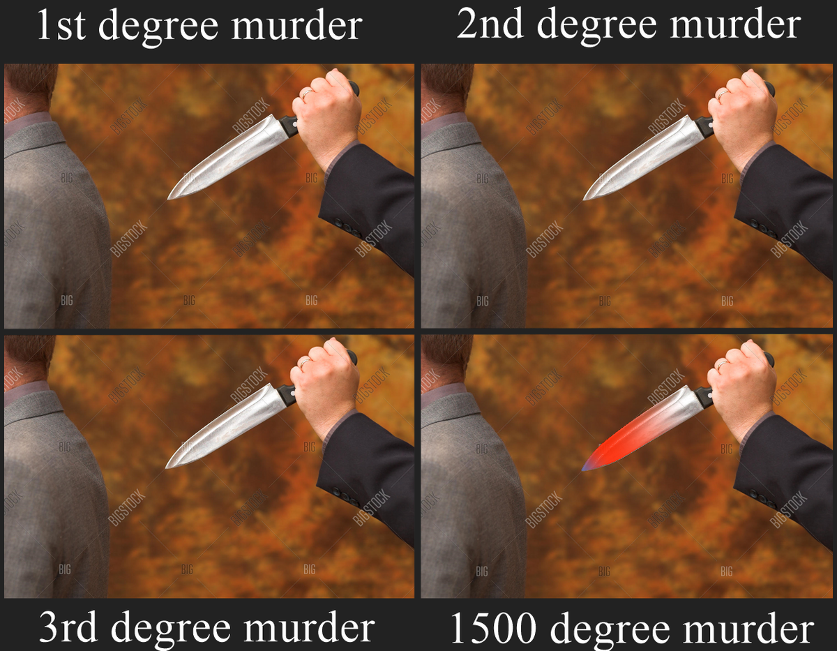 Knife Collection Memes