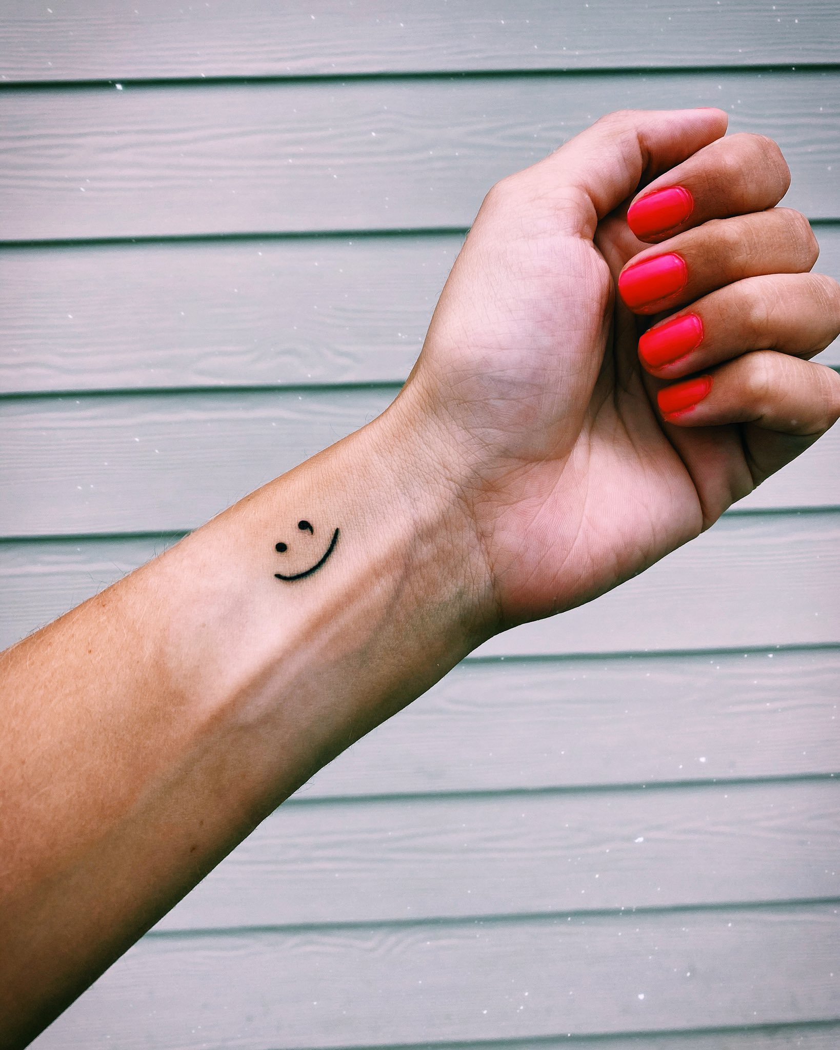 Semicolon Smiley Faces Louis LT Tommo Xx Smiley Iconic Smiley Face