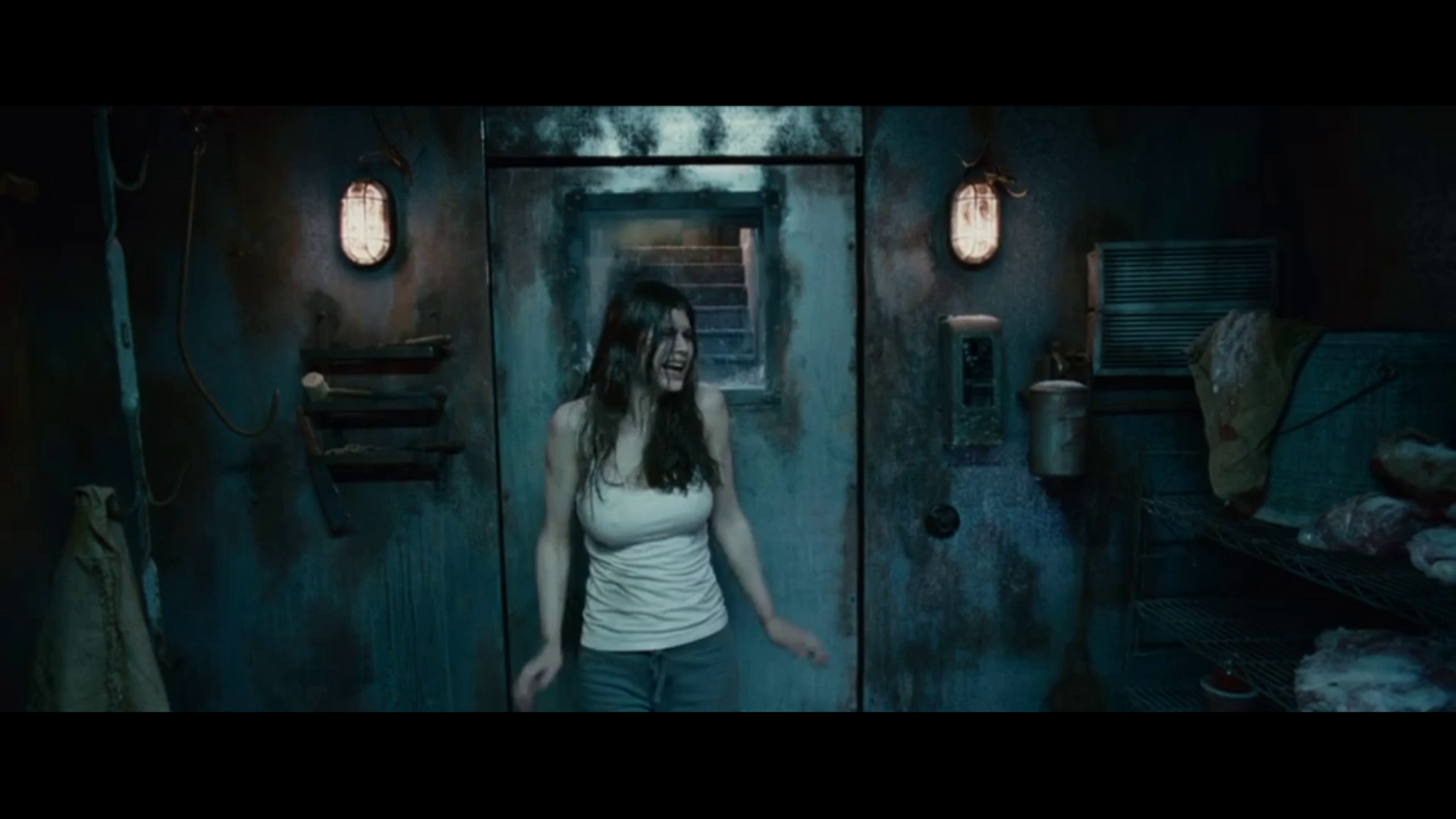 Alexandra Daddario Bereavement Gif