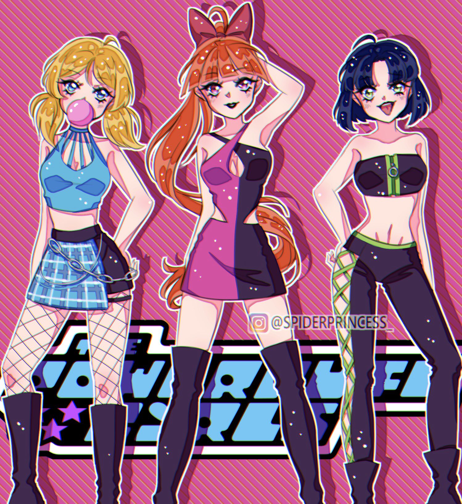 Ppg Manga