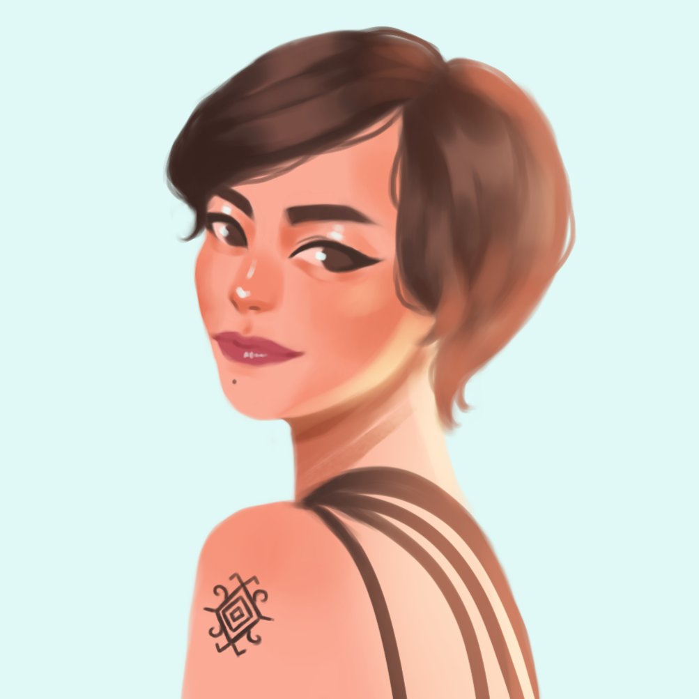 eryn (@elsavic_art) さんのイラスト・マンガ作品まとめ (24 件) - Twoucan