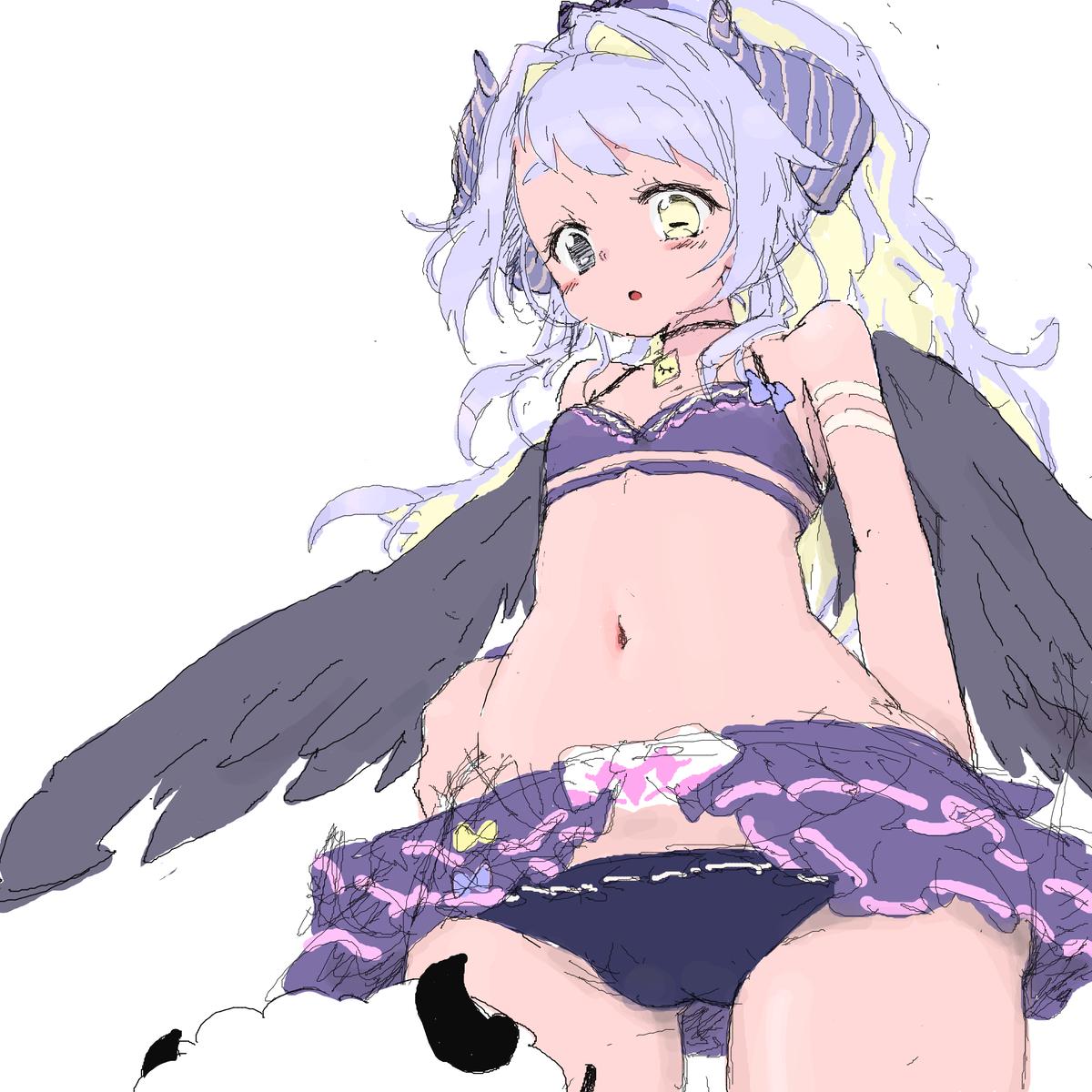 Twoucan - 白す👶 (@4_rasu)