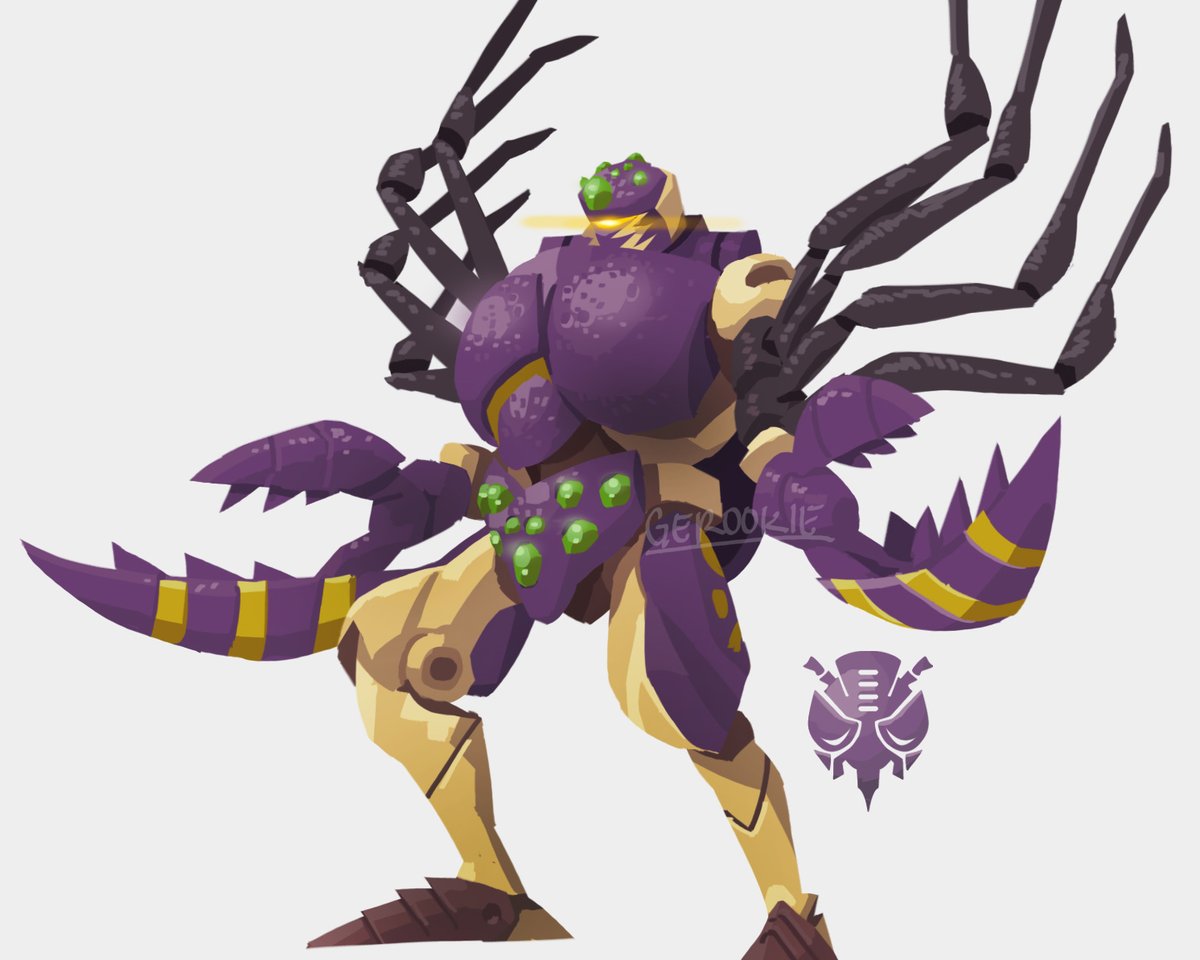 Tarantulas Beast Wars