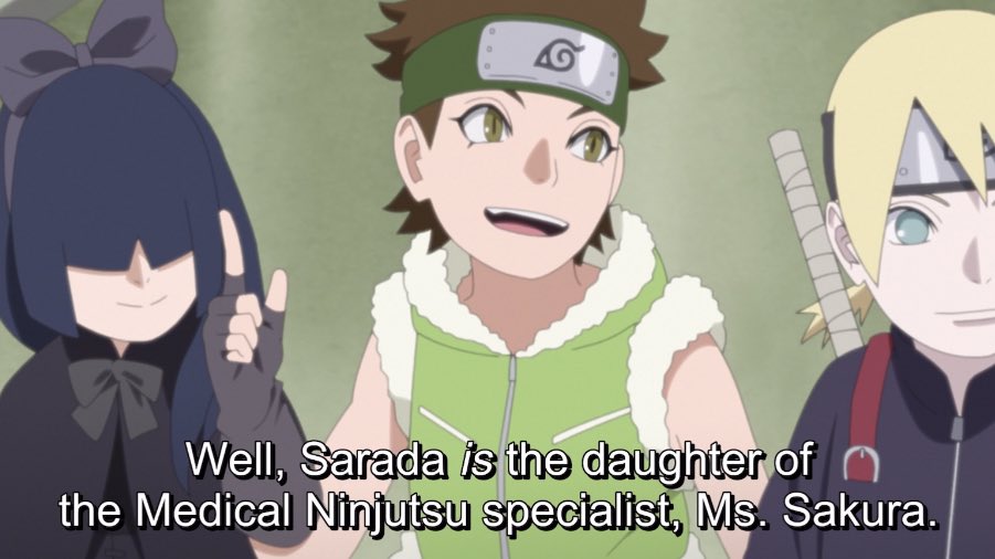 SASUKE RETSUDEN MANGA SOON🕯 on Twitter: "Sarada you’re perfect https://t.co/W1VnMsIX0X" / Twitter