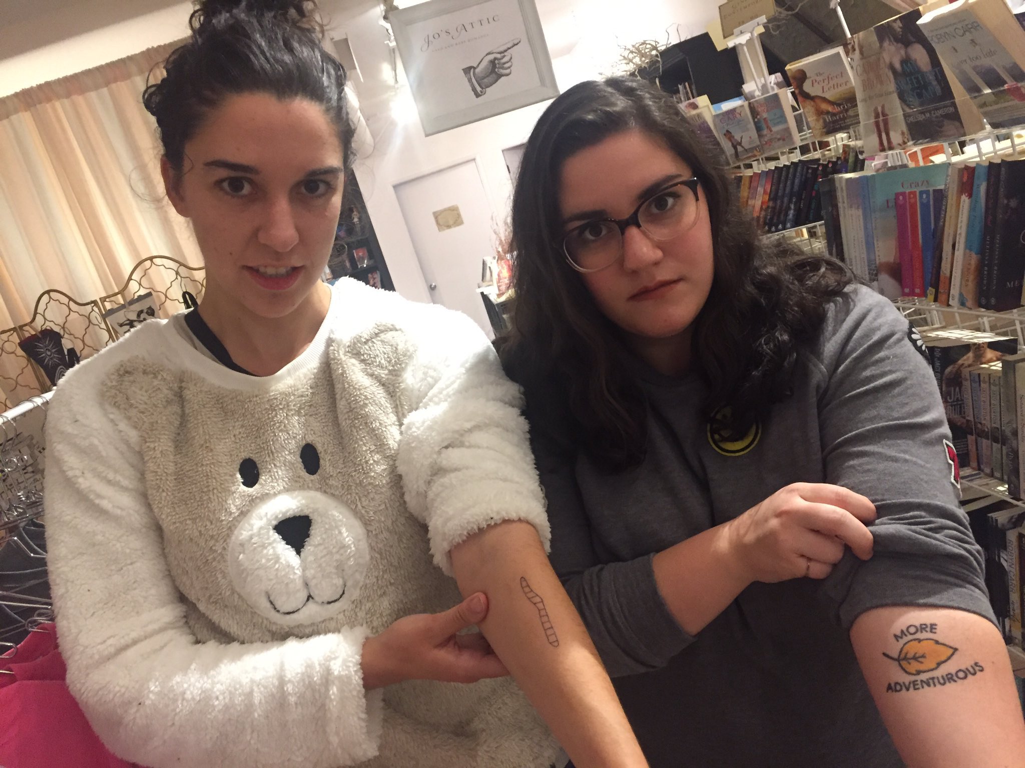 Rilo Kiley Wallpaper