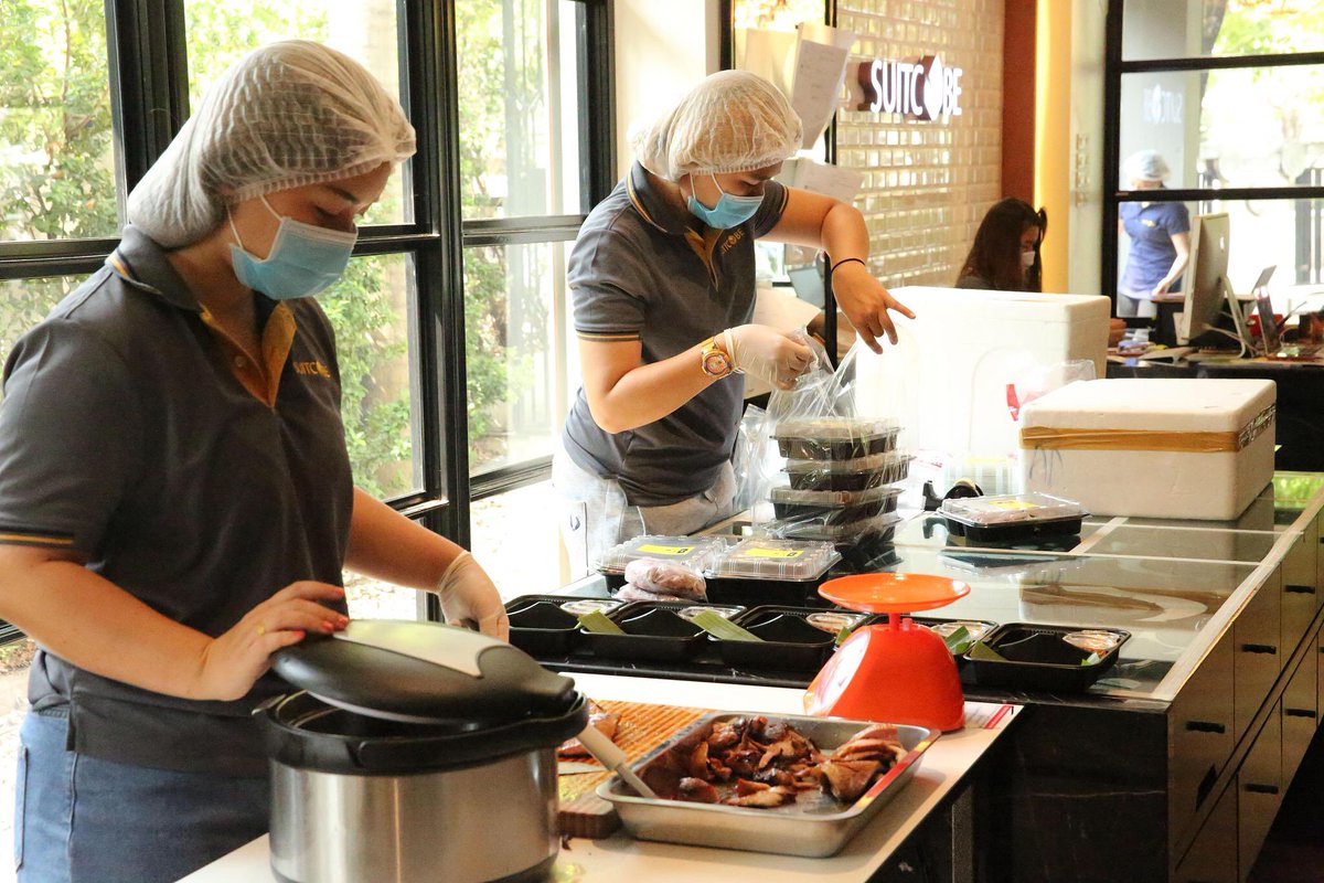 Rising World Cooking Recipes