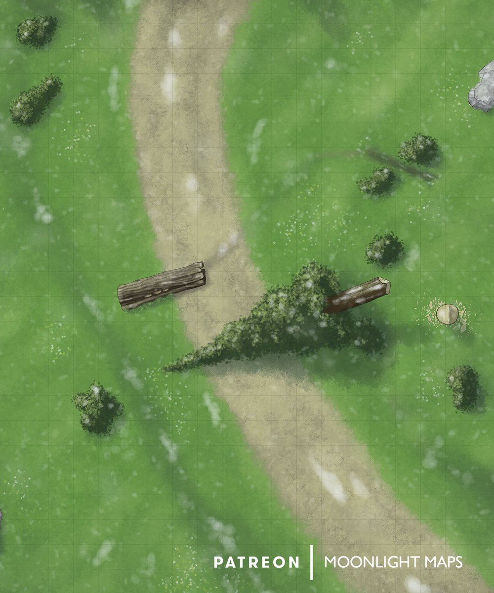 Moonlight Maps (@_MoonlightMaps) さんのイラスト・マンガ作品まとめ (2 件) - Twoucan