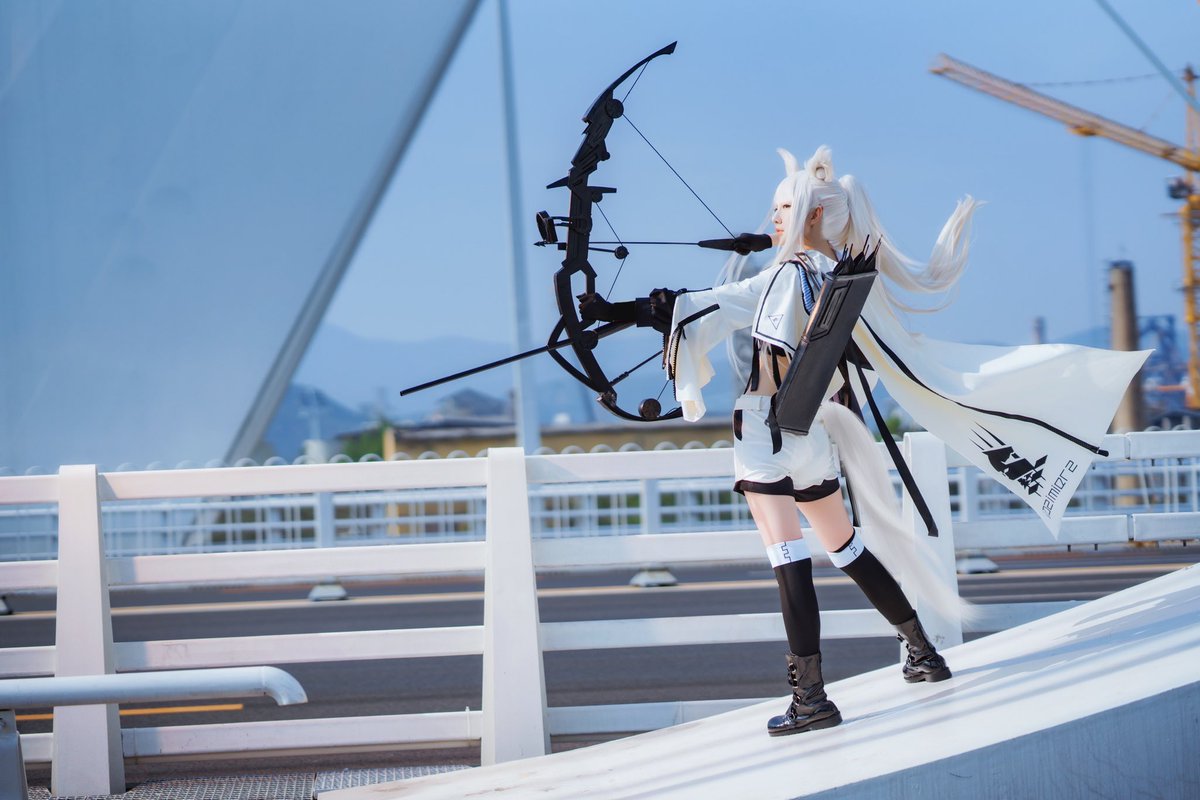 茶茶cya (@cyacya_cosplay) さんのコスプレ作品まとめ (6 件) - Twoucan