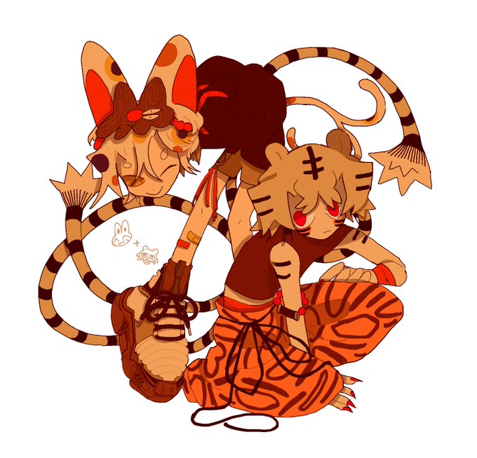 Twoucan - zem (@zemyata)