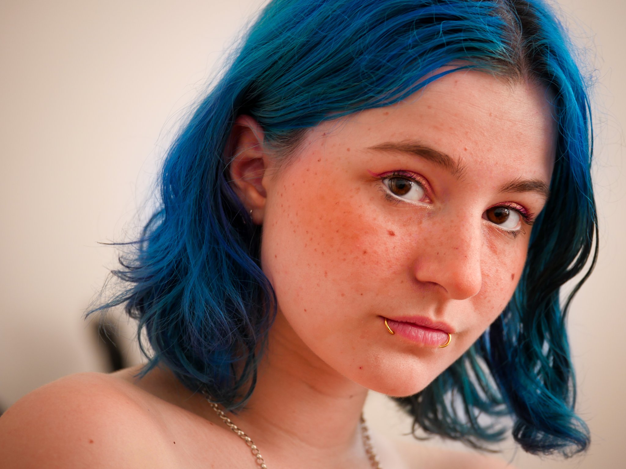 TW Pornstars - Khalamité 🩵. Twitter. 💙 Petit post pour vous dire que je ...