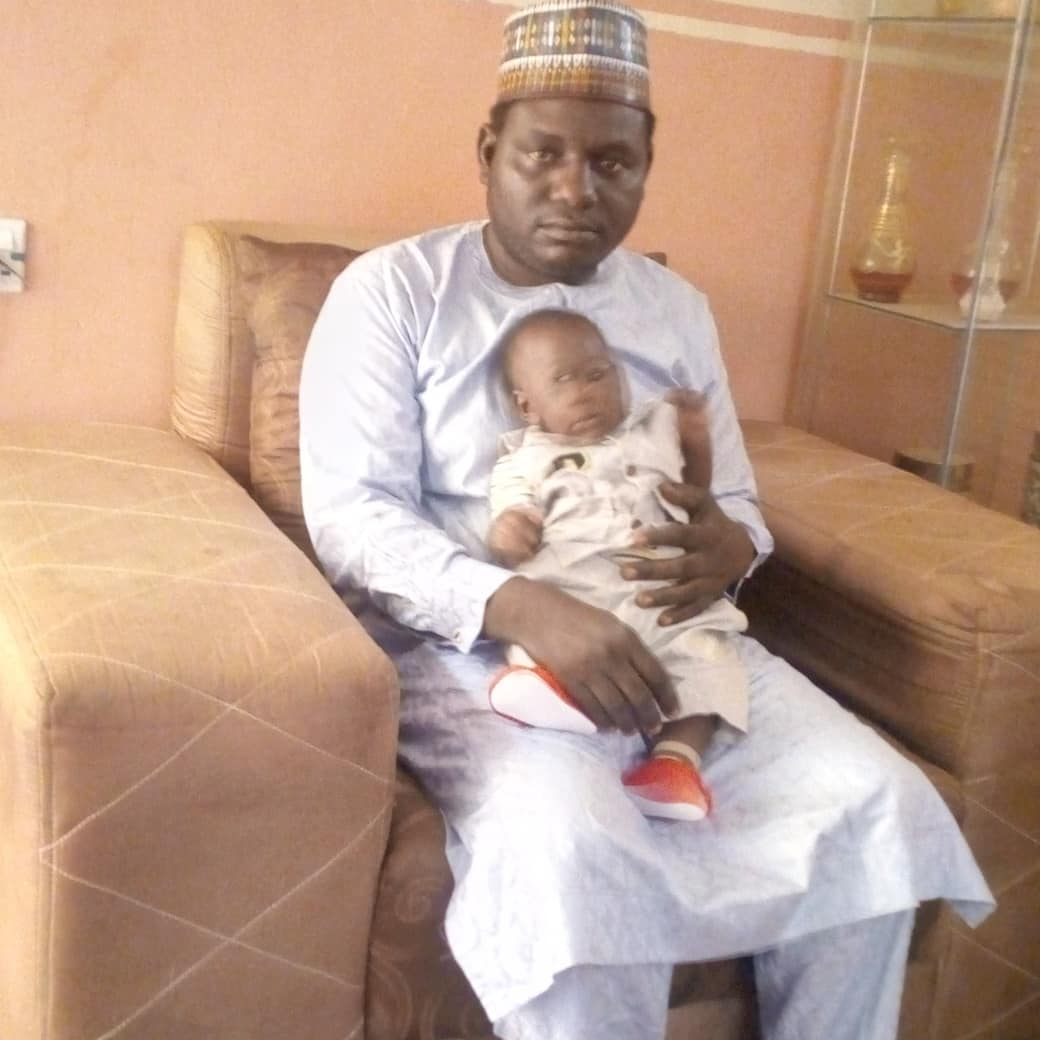 Adamu Umar (@AdamuUm31848676) | Twitter