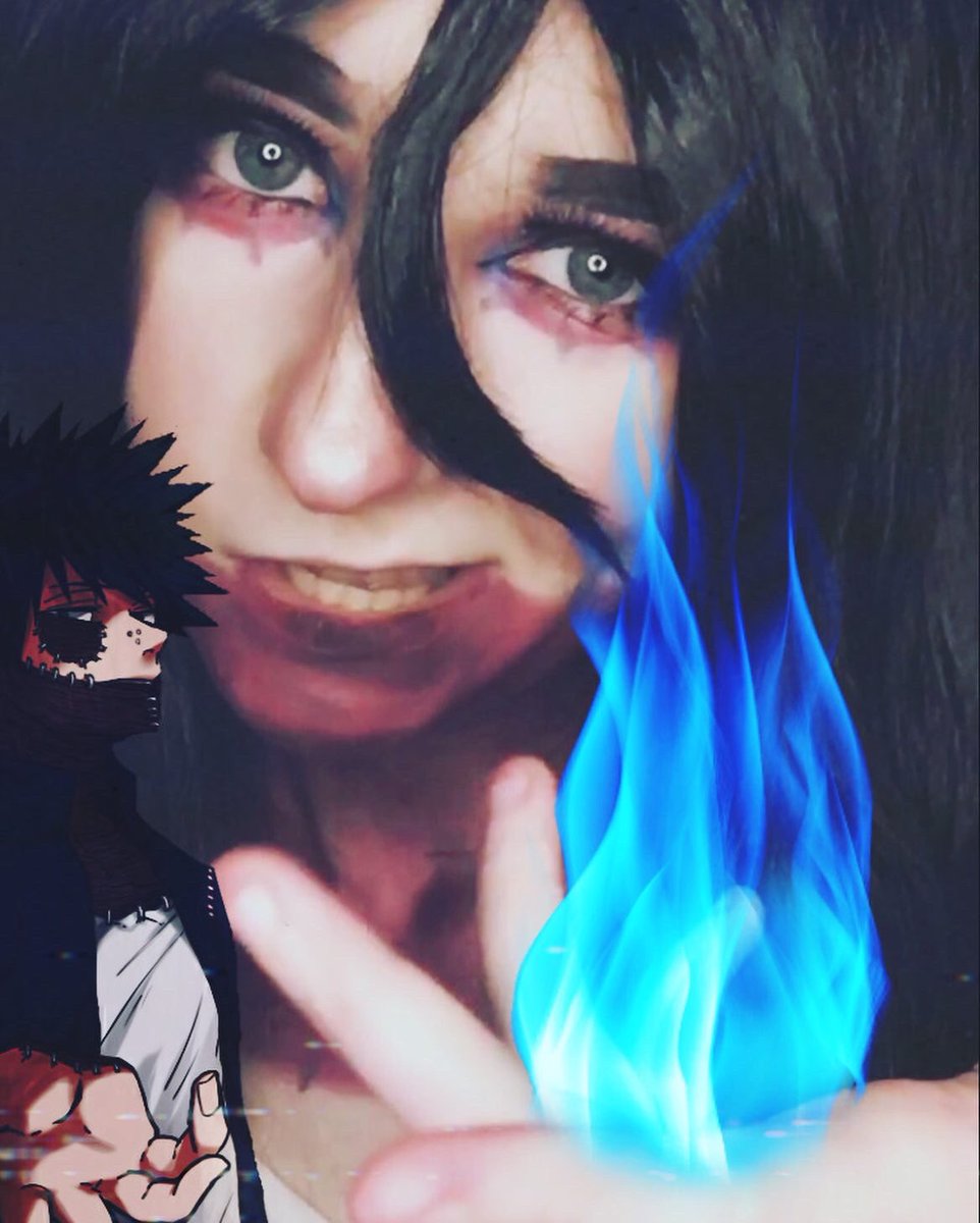 cosmo.devil (@Dva_Lover7) さんのコスプレ作品まとめ (8 件) - Twoucan