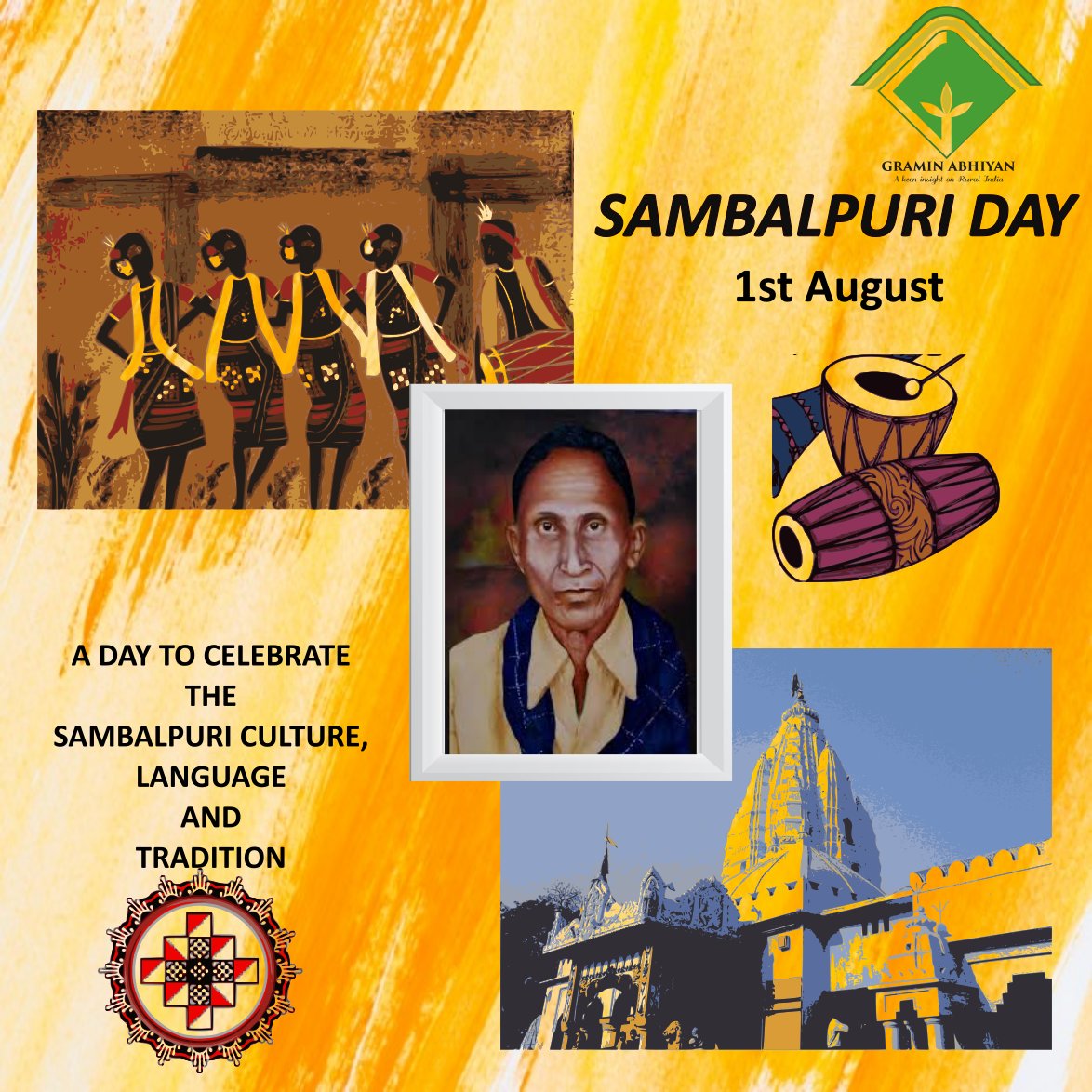 Sambalpuri Culture