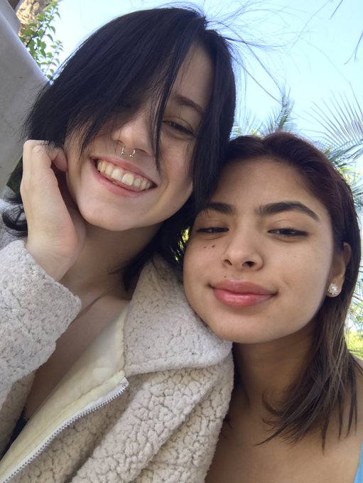 Tw Pornstars ~hazel~ The Most Liked Pictures And Videos From Twitter