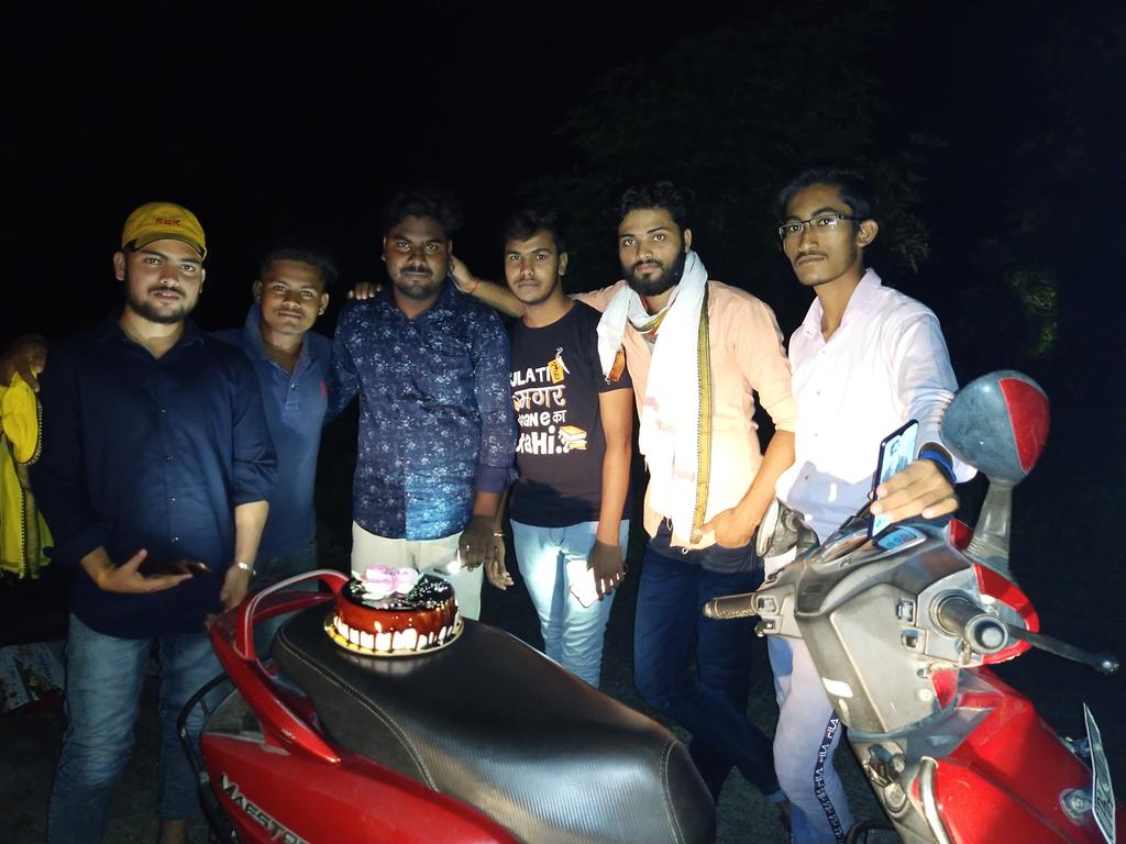 Puneet Mishra (@puneetm92648425) | Twitter