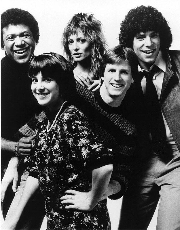 Martha Quinn Then And Now