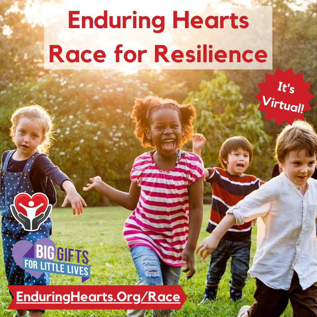 Enduring Hearts | Helping Hearts