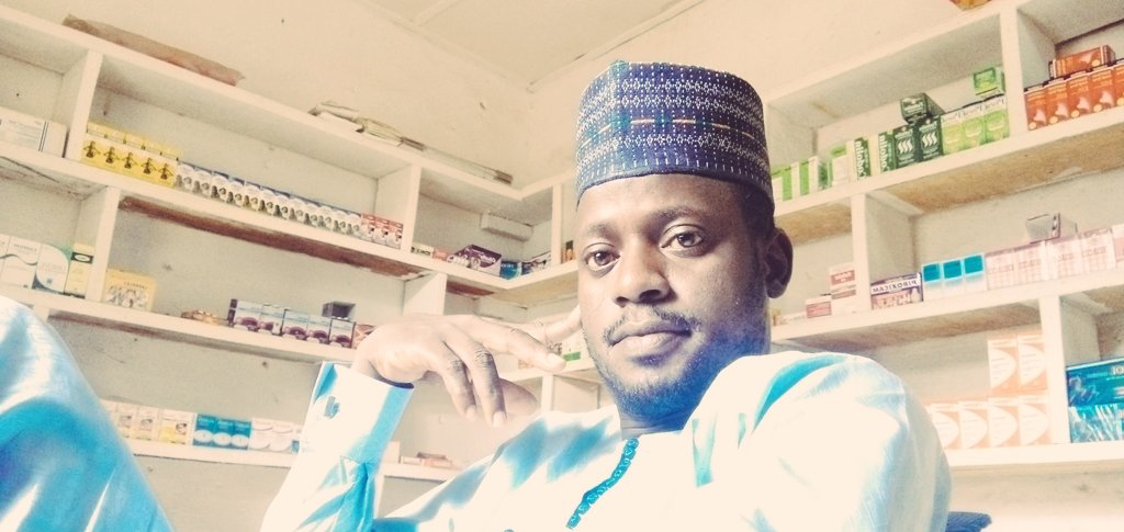 Abdullahi Lawal Mashi (@dattijonamashi) | Twitter