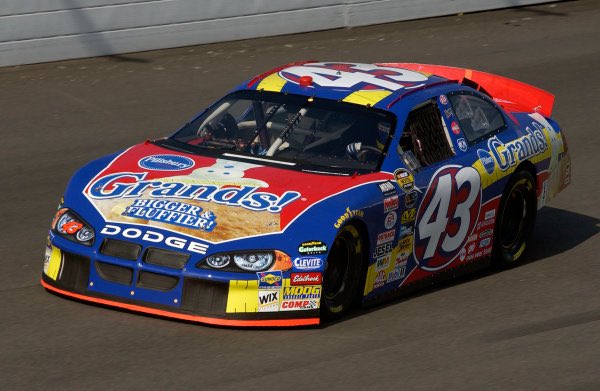 Jeff Green Nascar